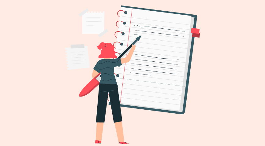 12 Practical Content Writing Tips To Up Your Game | Pepper Content