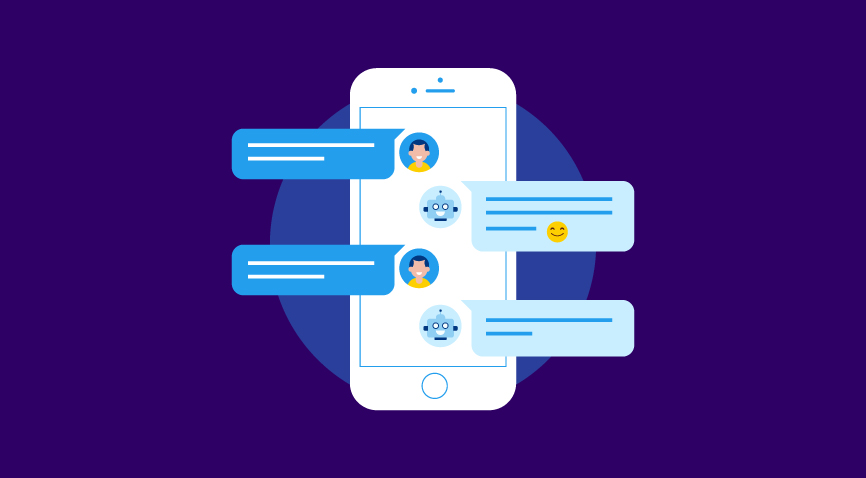 Facebook Chatbot: Build Your Own Facebook Chatbot in 10 Minutes ...