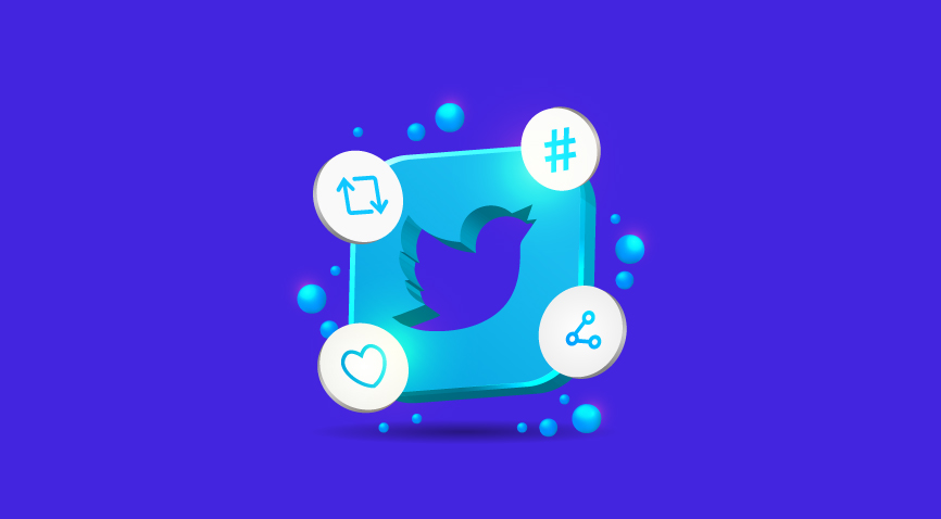 Getting Started On Twitter? Here’s What To Tweet As Your First Tweet ...