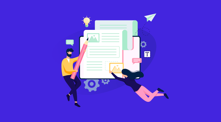 16 Innovative Ways to Never Run Out of Blog Topic Ideas | Pepper Content