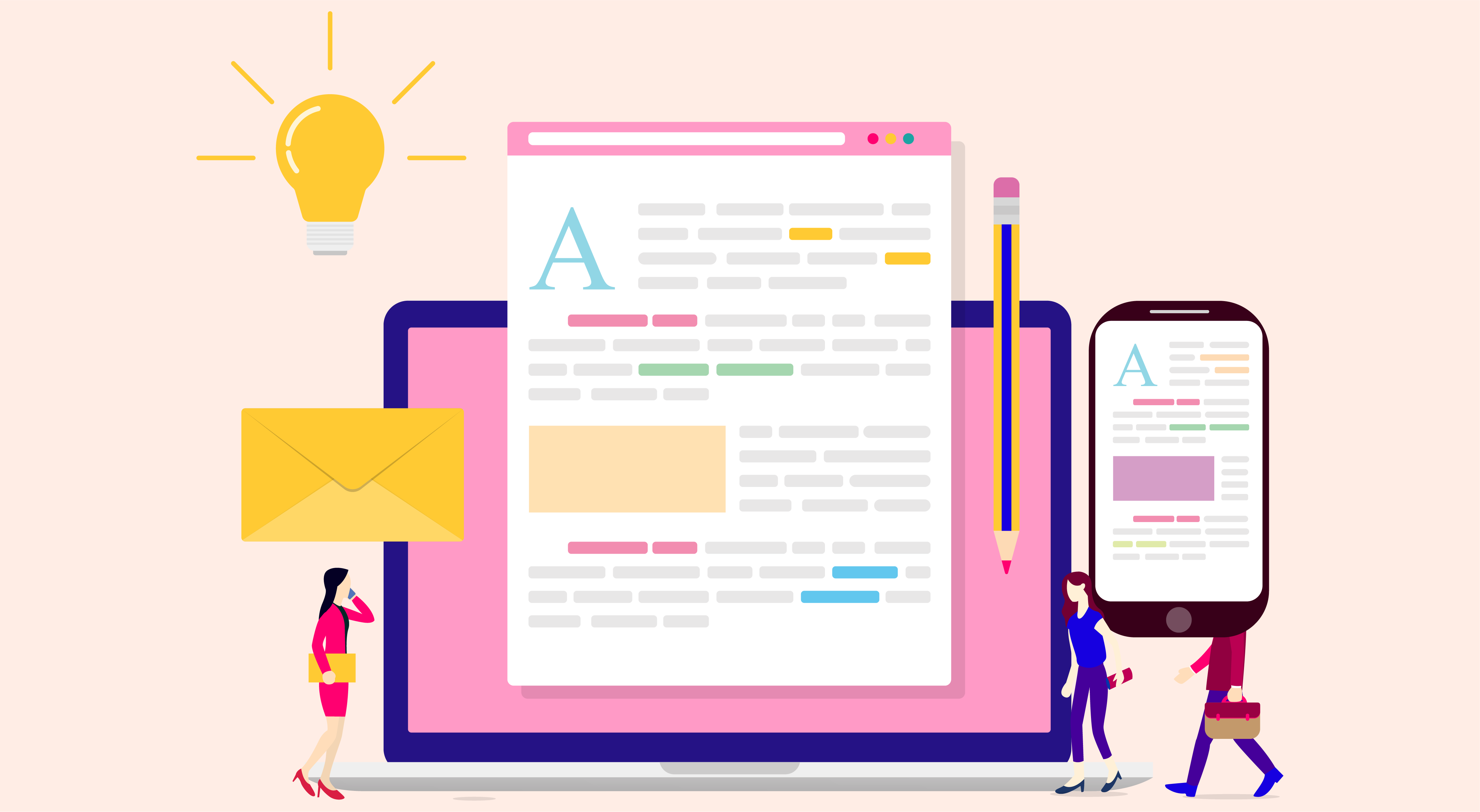 11 Copywriting Tips & Exercises to Jumpstart Your Creativity | Pepper ...