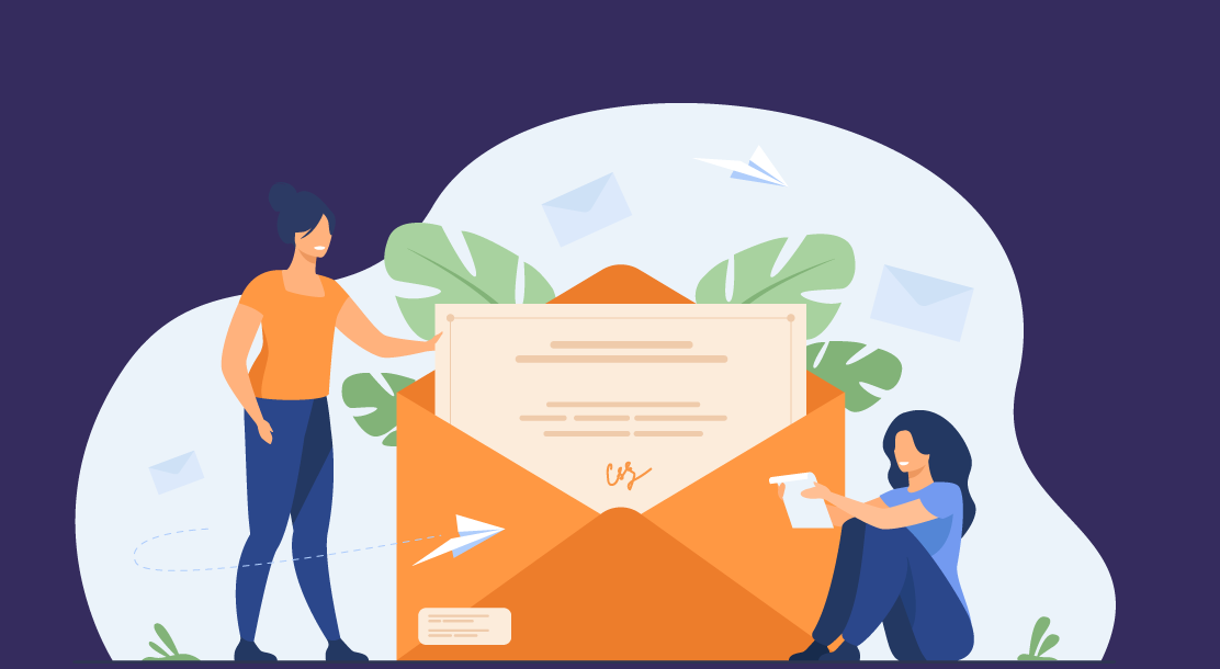 12 Customer Service Email Templates for Freelancers | Pepper Content