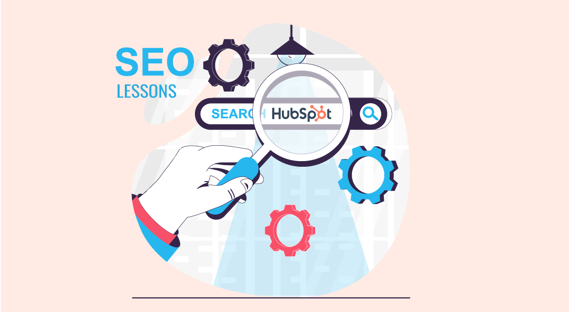 15 Best SEO Tips From HubSpot And Other Digital Super Brands | Pepper ...