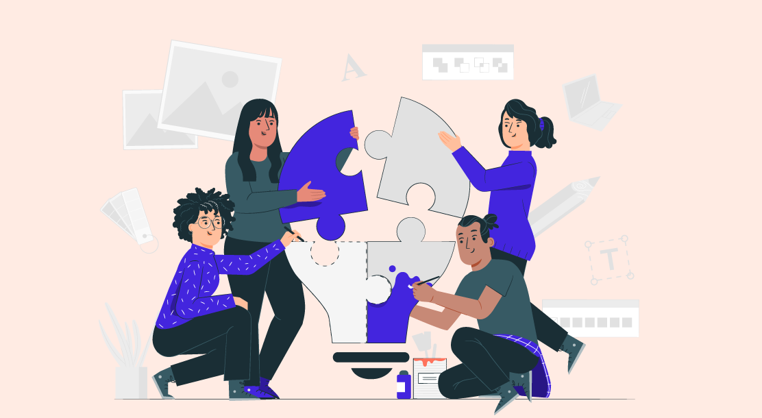 5 Key Roles in a Digital Marketing Team Structure | Pepper Content