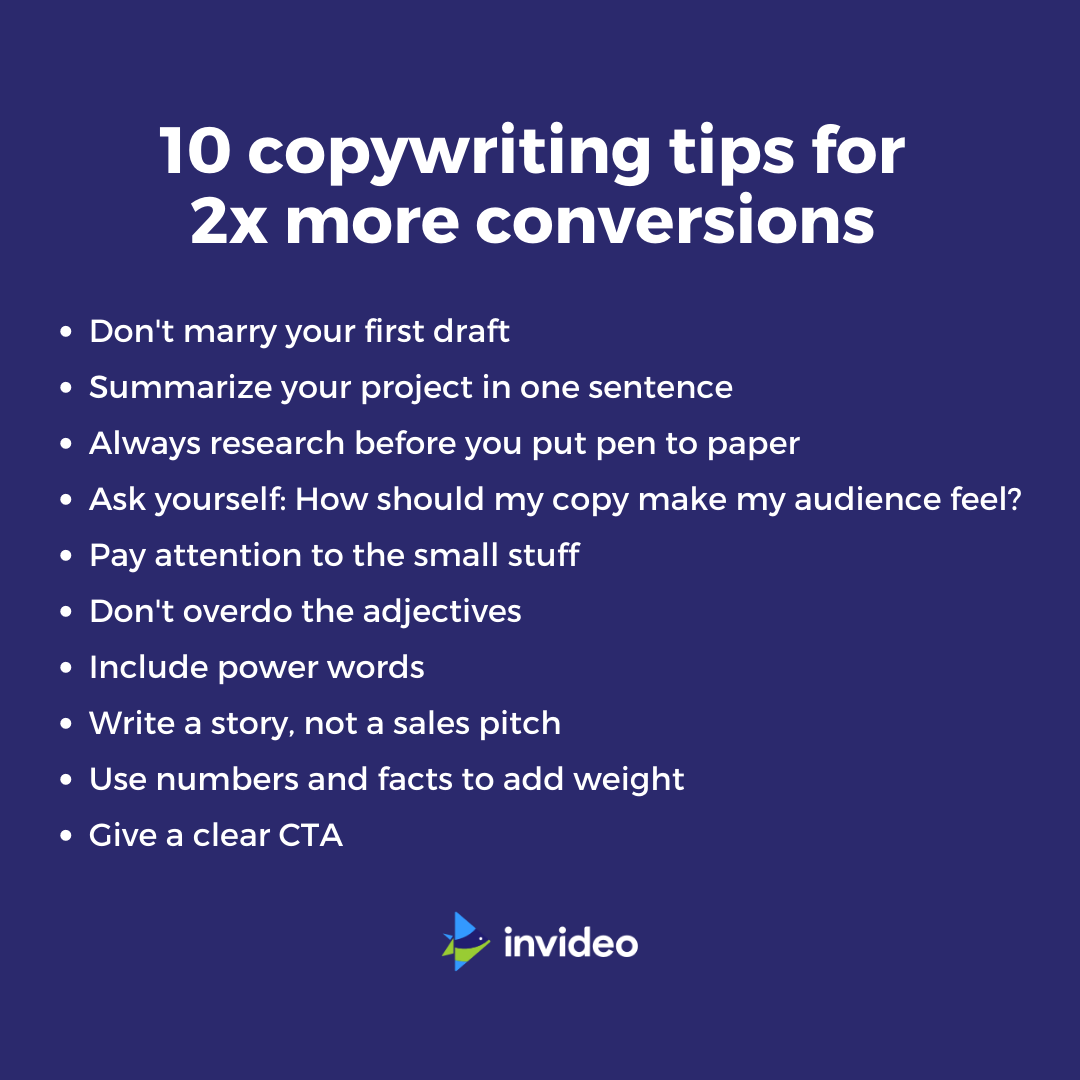Copywriting Skills 101: How to Craft Compelling Copy | Pepper Content