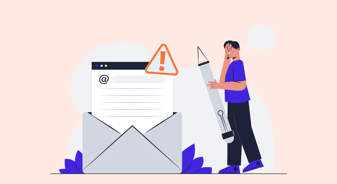 7 Sales Email Tips For a Successful Emailer Campaign | Pepper Content