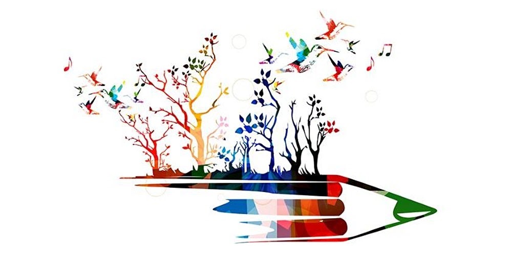 5 Ways to Grow Your Creativity For Content Writing | Pepper Content