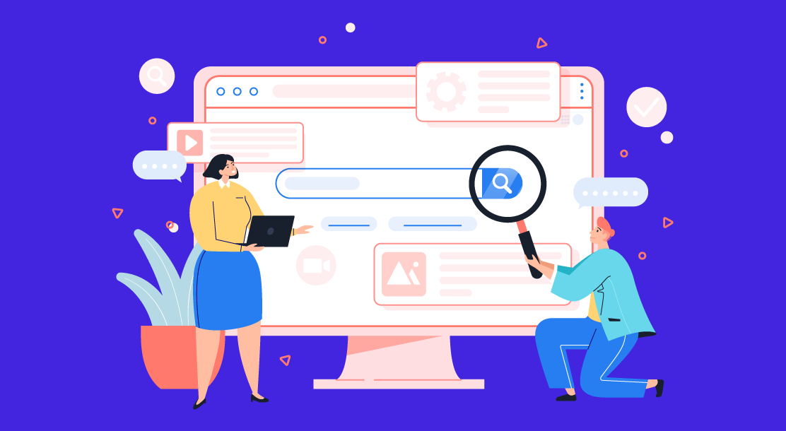 Content Marketing 101: What is SERP? | Pepper Content