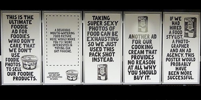 14 Copywriting Examples from Businesses with Incredible Copies | Pepper ...