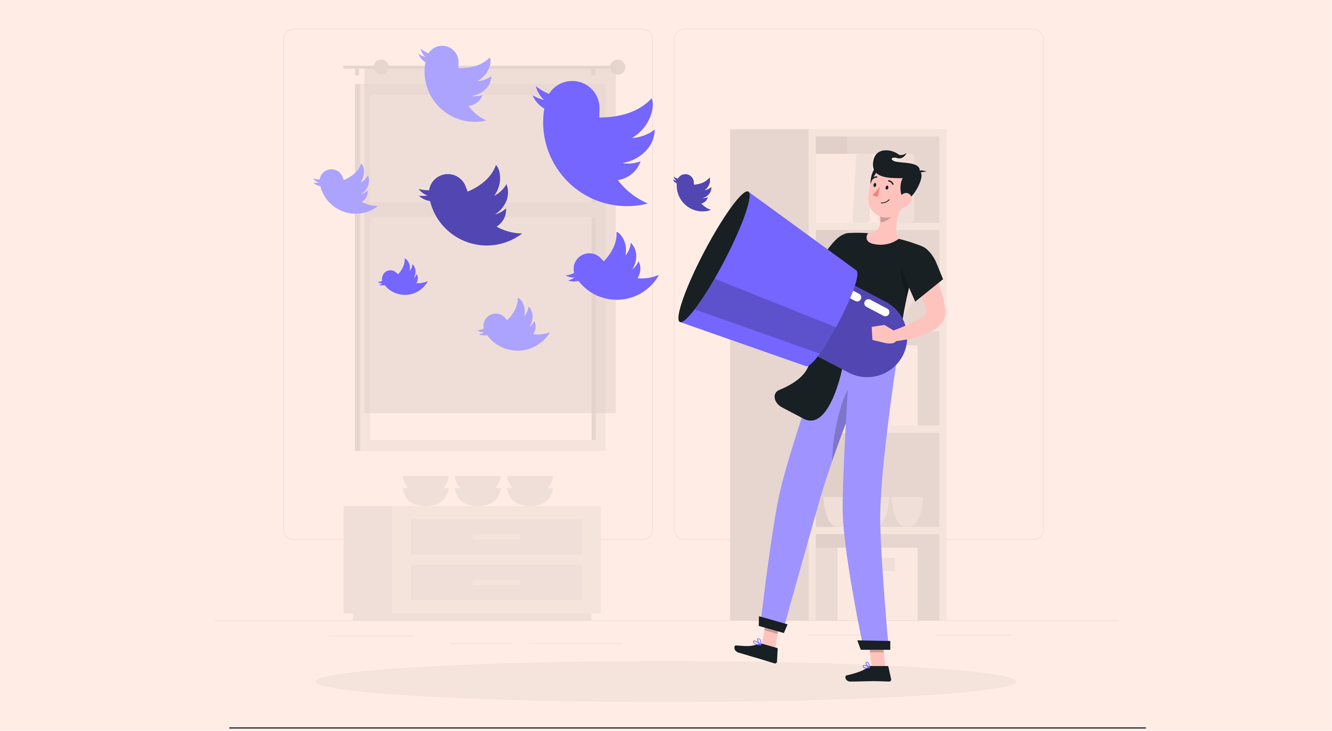 10 Creative Twitter Marketing Tips For Freelancers | Pepper Content