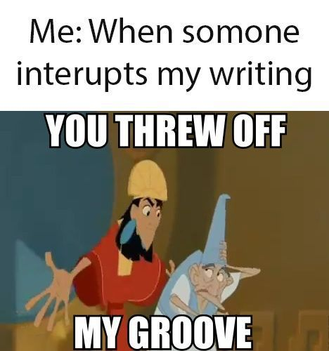 15 Memes for Writers That Will Crack You Up | Pepper Content