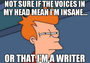 15 Memes for Writers That Will Crack You Up | Pepper Content