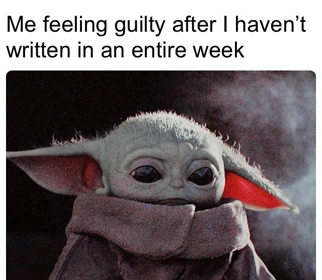 15 Memes for Writers That Will Crack You Up | Pepper Content