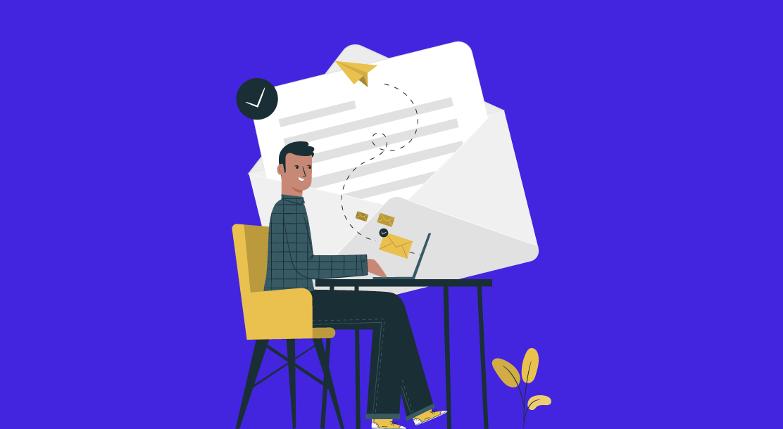 6 Creative Work Email Tips: Get Your Signature Right | Pepper Content