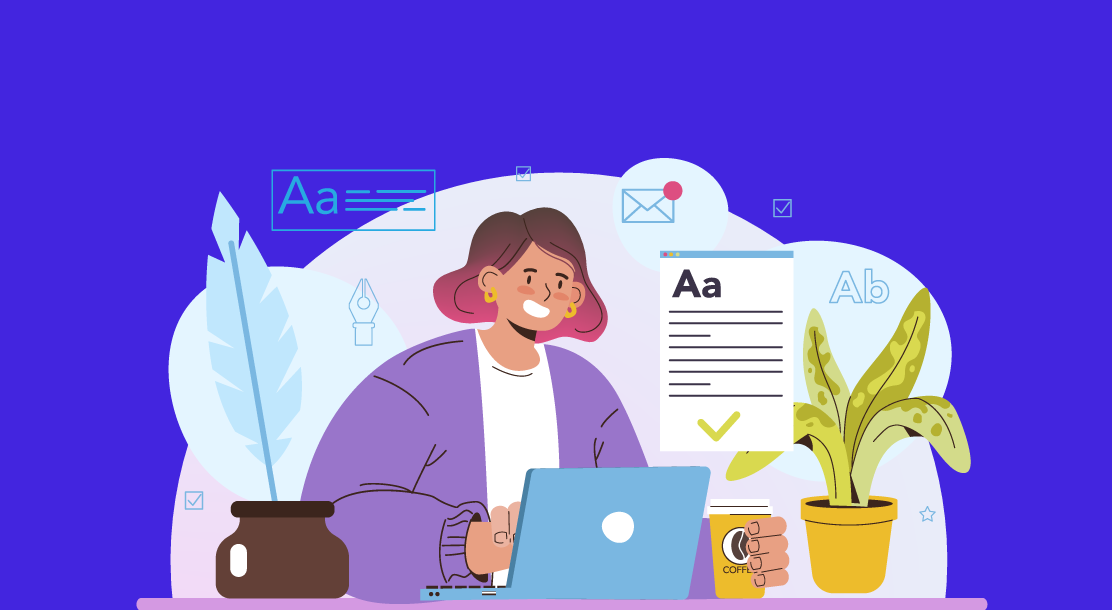 7 Simple Writing Tips to Follow | Pepper Content