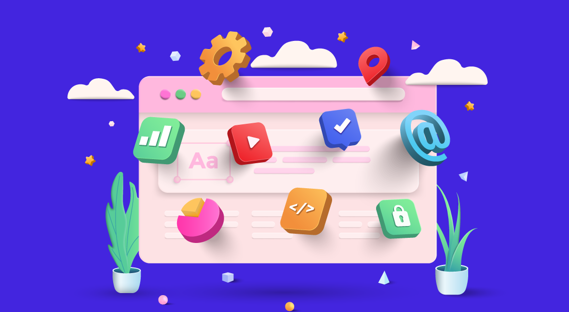 7 Website Design Tips for Small Businesses | Pepper Content