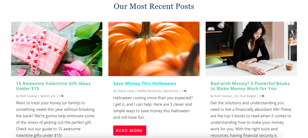 30+ Famous and Inspiring Blog Examples (2022) | Pepper Content