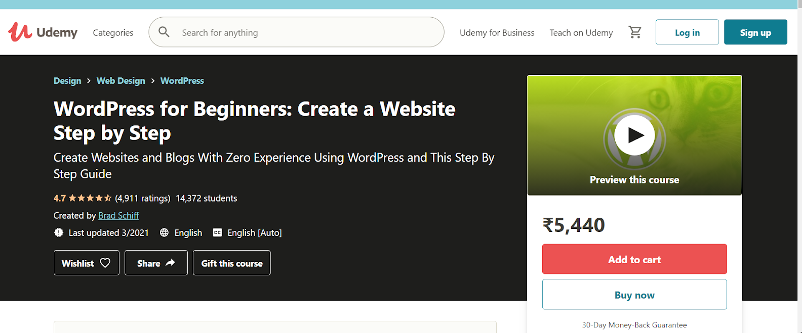 20 Best Blogging Courses for Every Blogger in 2022 | Pepper Content