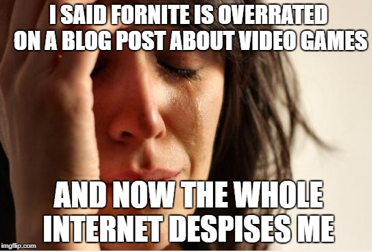 10 Blog Memes Every Marketer Will Relate To | Pepper Content