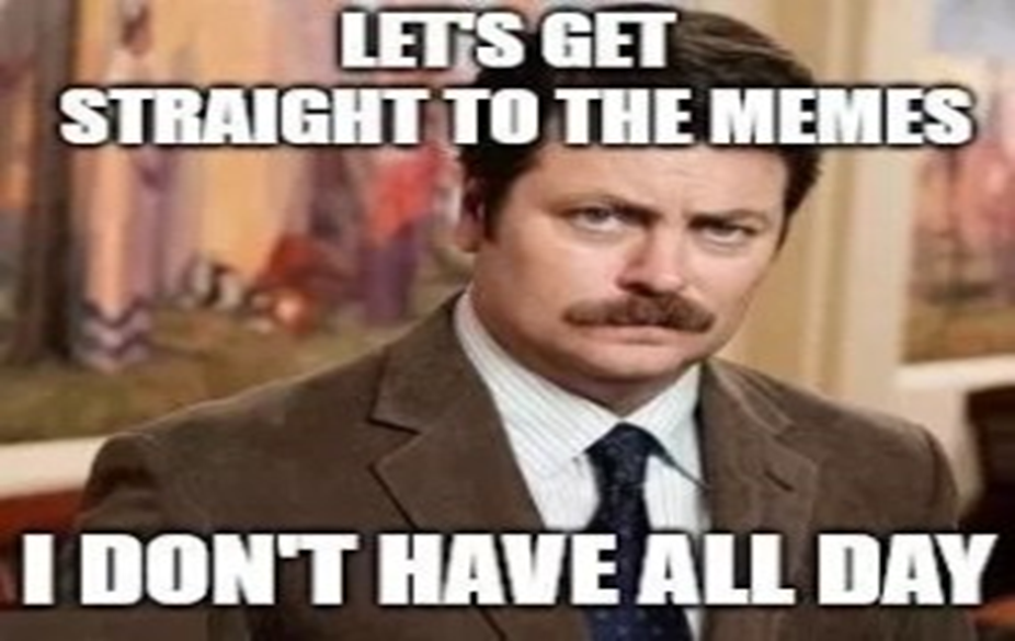 The Best 10 Content Marketing Memes | Pepper Content