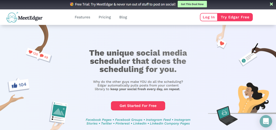 36 Best Content Distribution Platforms To Know About | Pepper Content