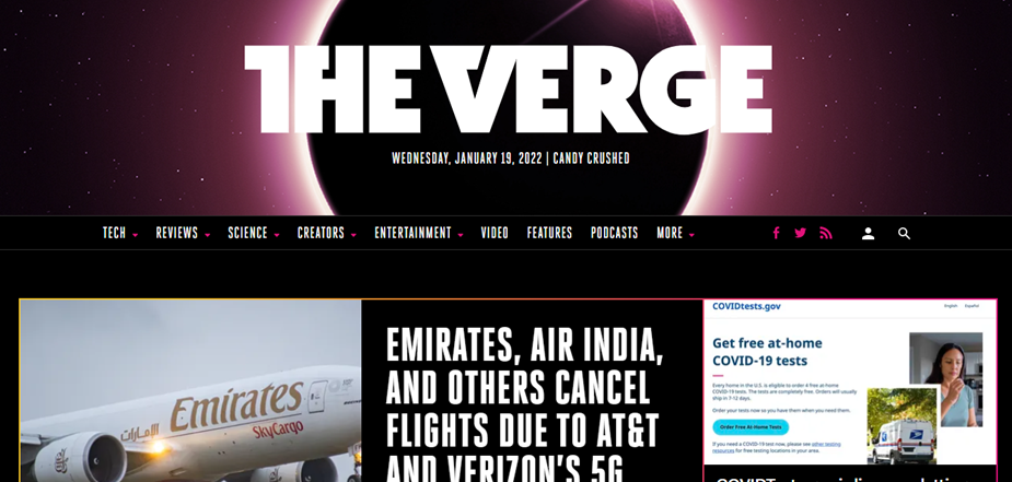 30+ Famous and Inspiring Blog Examples (2022) | Pepper Content