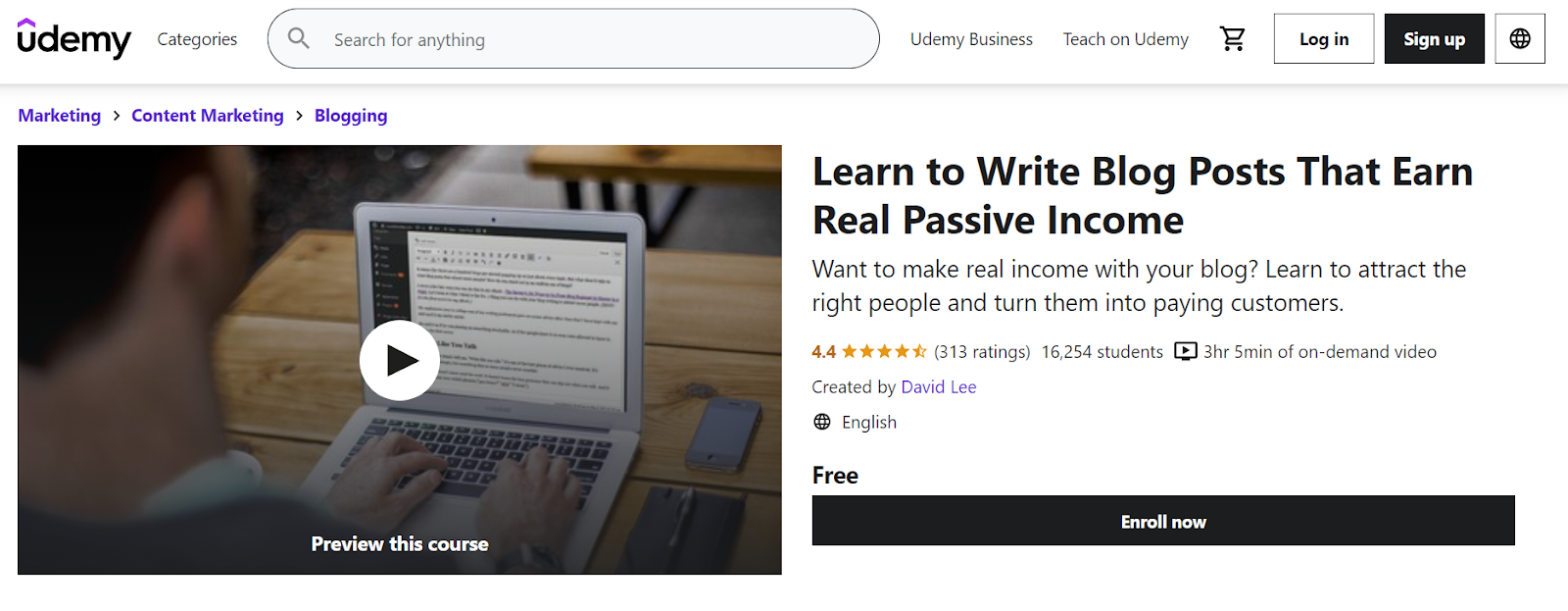 The Best Free Content Writing Course to Improve your Writings | Pepper ...