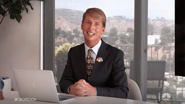 10 Funny Gifs for Designers To Make You Laugh | Pepper Content