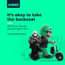 A Digital Marketing Campaign Case Study of Dunzo: 7 Lessons | Pepper ...
