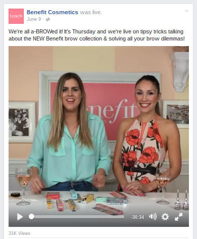 6 High-Performing Types of Content for Facebook | Pepper Content