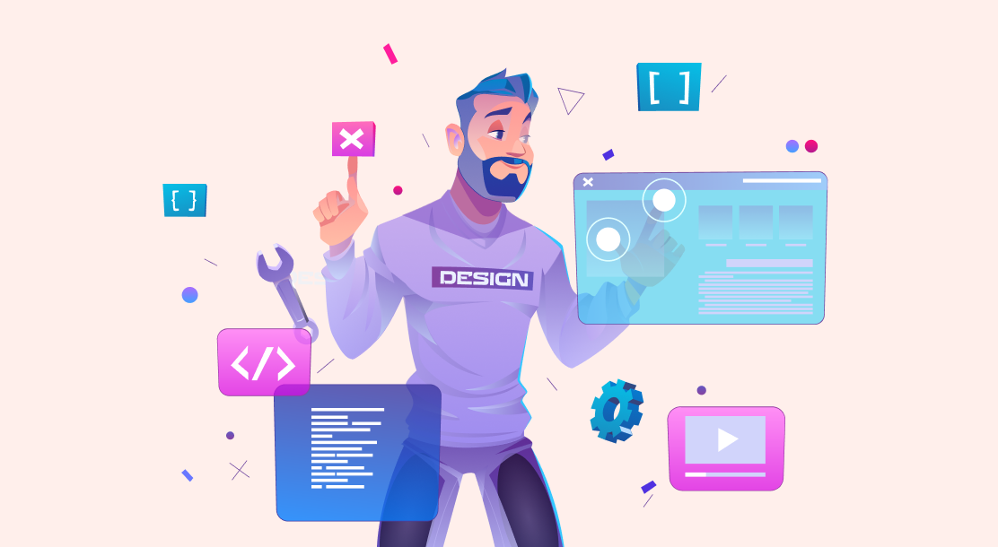 10 Things To Remember While Designing A Website | Pepper Content