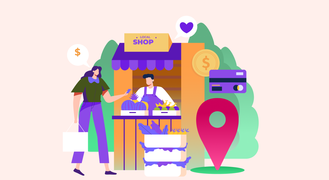 15 Small Business Branding Examples That Will Inspire You | Pepper Content