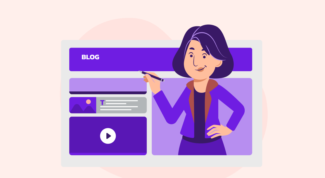 20 Fantastic Blog Banner Design Ideas to Refer to | Pepper Content