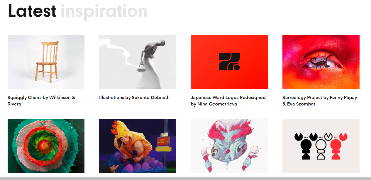 10 Stunning Graphic Design Blogs to Check Out Now | Pepper Content