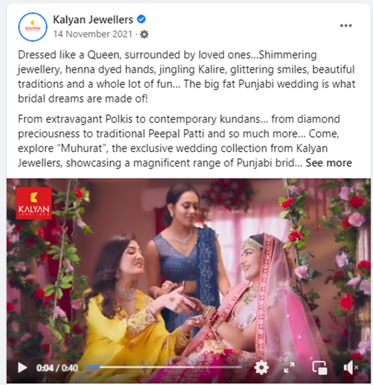 Best Content Formats for Facebook | Pepper Content