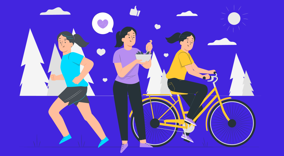 7 Healthy Habits of a Freelancer | Pepper Content