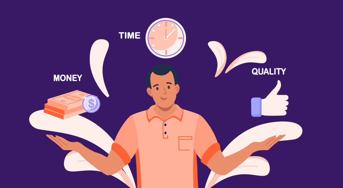 Freelancing Tips: How to Set and Manage Client Expectations | Pepper ...