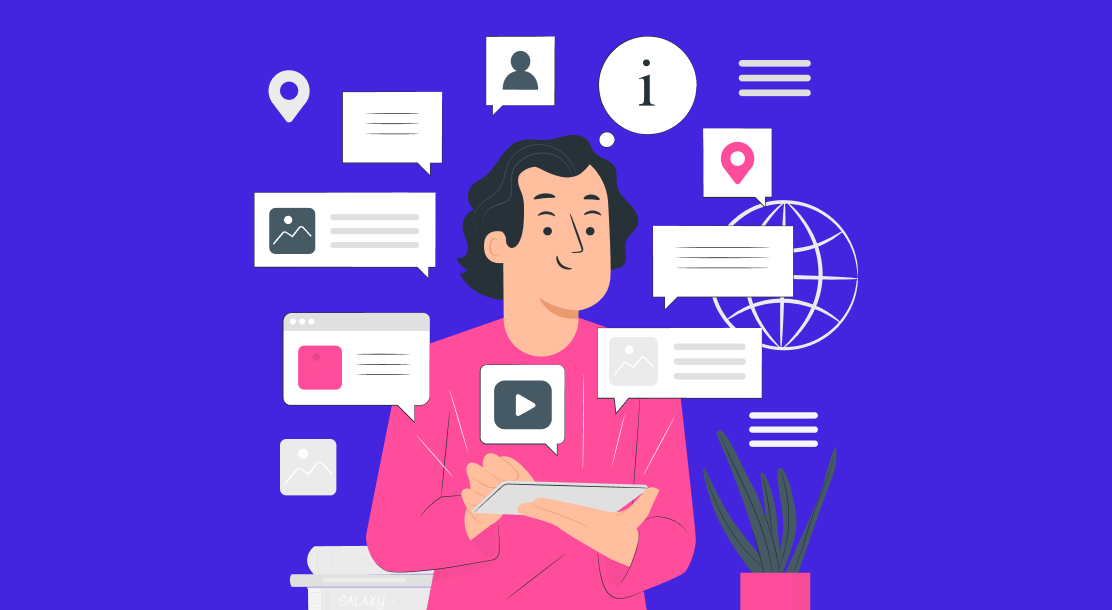 8 Types of Product Descriptions With Examples | Pepper Content