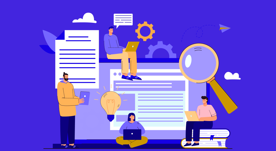 Content Marketing vs Content Operations: A Detailed Comparison | Pepper ...