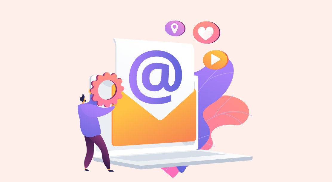 How to Write Great Email Signatures [With Examples] | Pepper Content