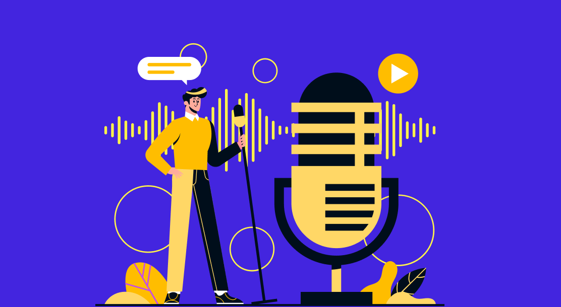 9 Indispensable Tips to Start a Podcast | Pepper Content