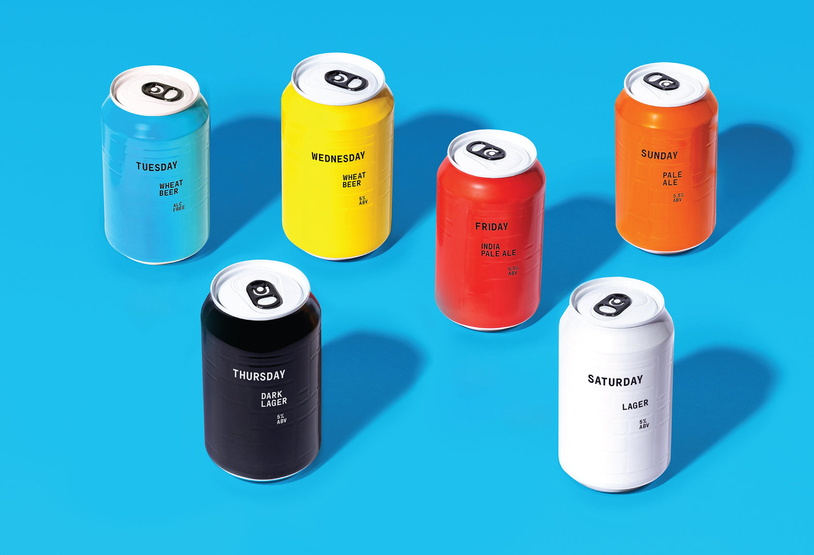 15 Small Business Branding Examples That Will Inspire You | Pepper Content