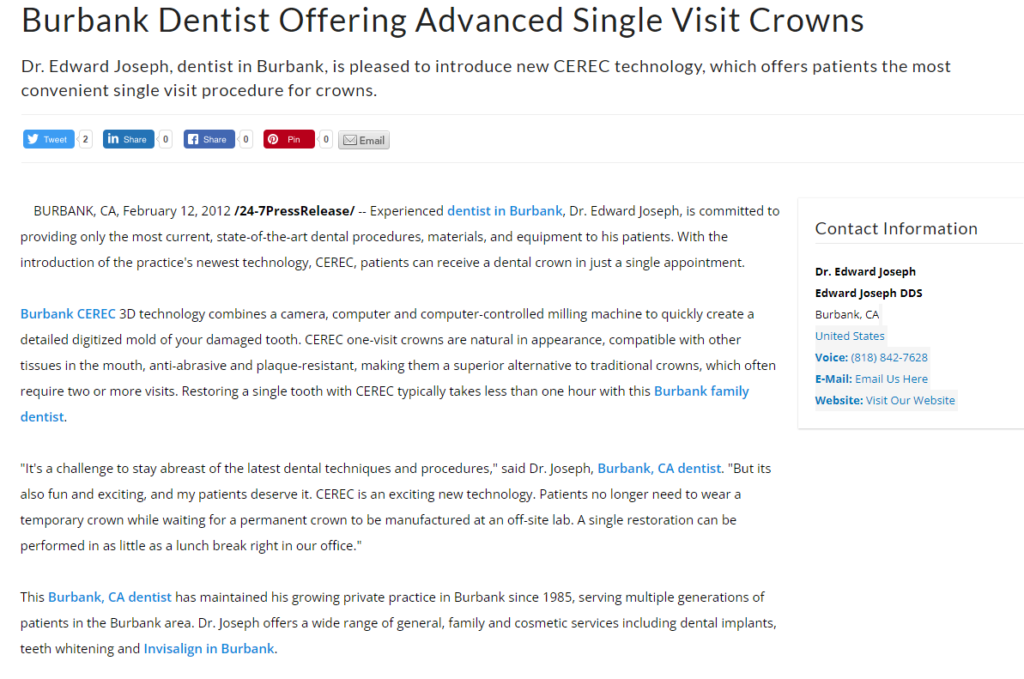 9 Bad Press Release Examples You Must Not Follow | Pepper Content