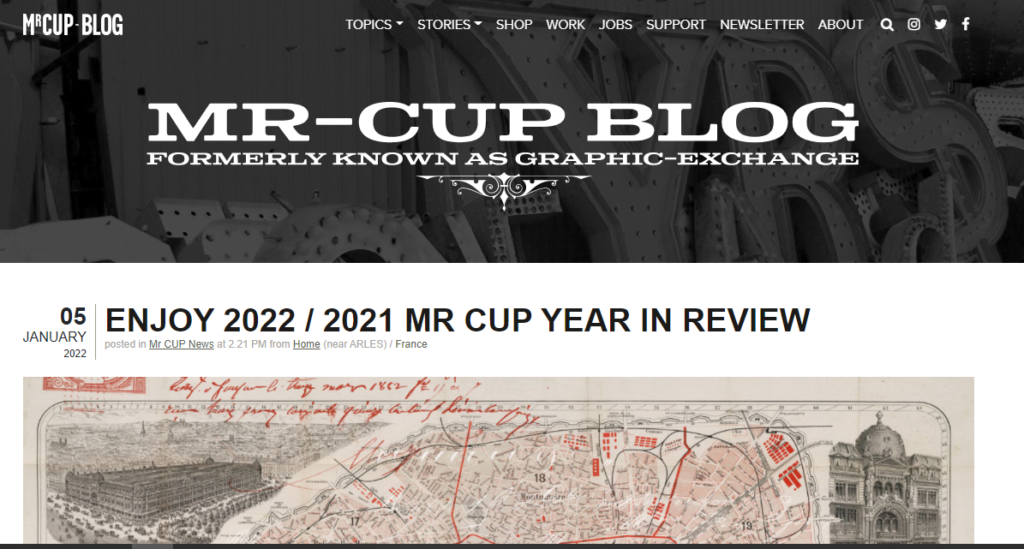 20 Fantastic Blog Banner Design Ideas to Refer to | Pepper Content