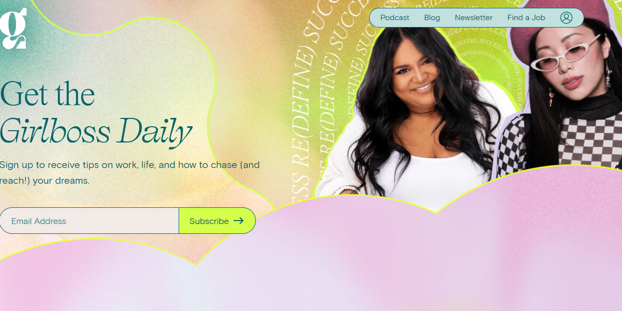 20 Fantastic Blog Banner Design Ideas to Refer to | Pepper Content