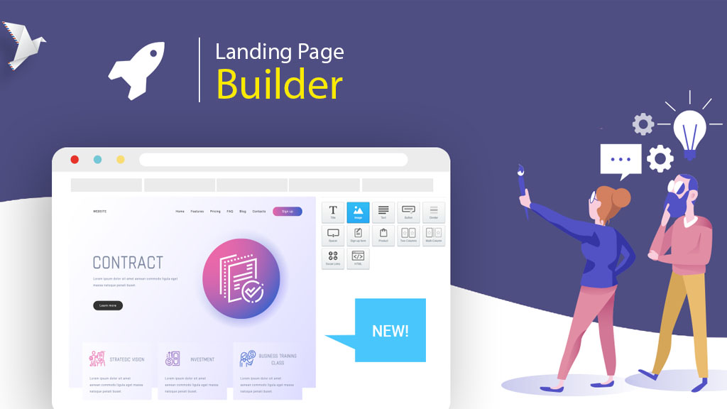 8 Best Landing Page Design Tools To Maximize Conversions | Pepper Content