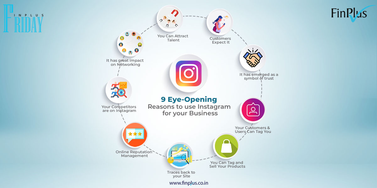 The Ultimate Guide to Business Instagram Accounts | Pepper Content