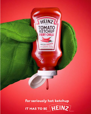 11 Advertisement Design Tips to Cut Through the Noise (Using Examples ...