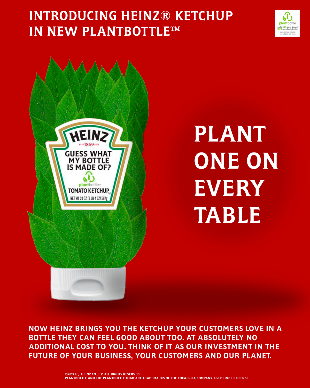 11 Advertisement Design Tips to Cut Through the Noise (Using Examples ...