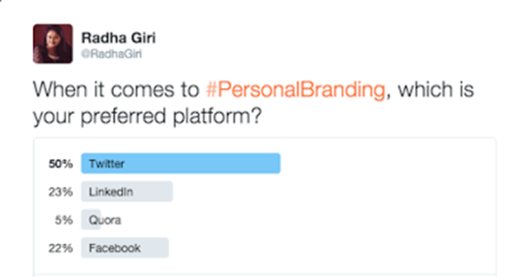 How To Create Personal Branding on Twitter: Key Steps | Pepper Content